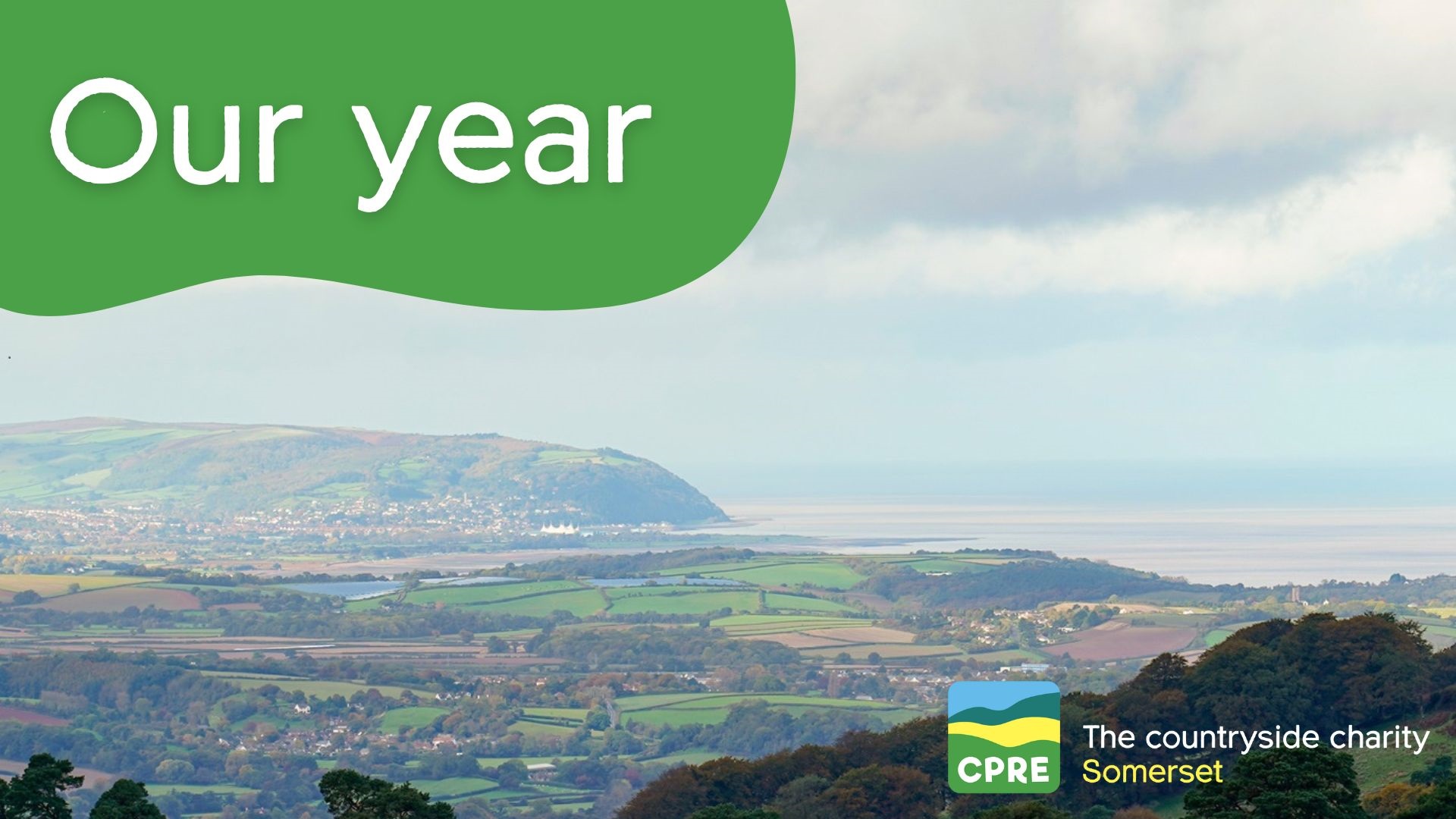 Review of the year 2022/23 - CPRE Somerset